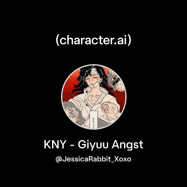 Chat with KNY - Giyuu Angst | character.ai | AI Chat, Reimagined–Your ...