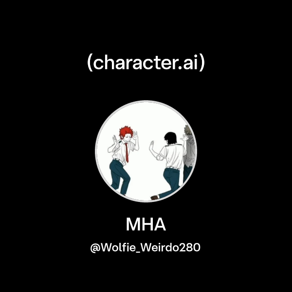 Chat with MHA | character.ai | AI Chat, Reimagined–Your Words. Your World.
