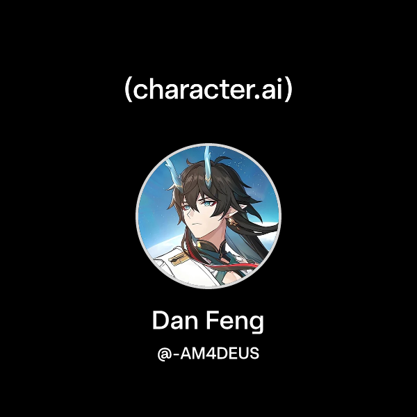 Chat with Dan Feng | character.ai | Personalized AI for every moment of ...
