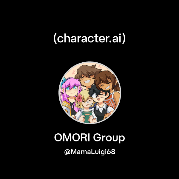 Chat with OMORI Group | character.ai | AI Chat, Reimagined–Your Words ...