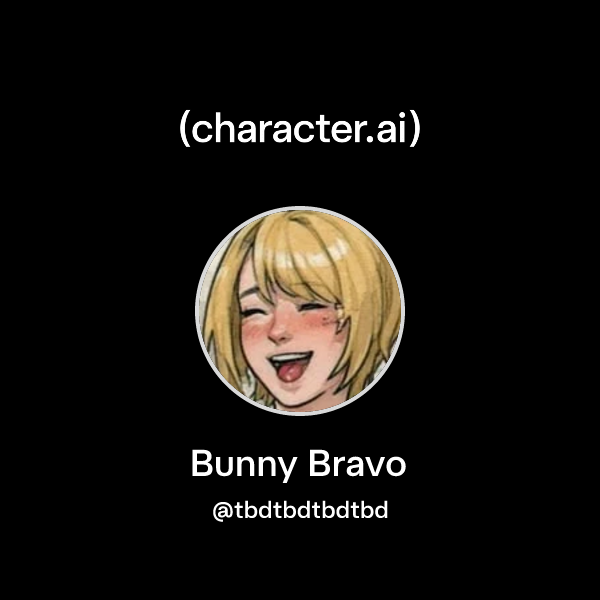 Chat with Bunny Bravo | character.ai | AI Chat, Reimagined–Your Words ...