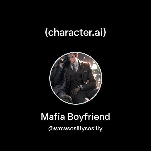 Chat with Mafia Boyfriend | character.ai | AI Chat, Reimagined–Your ...