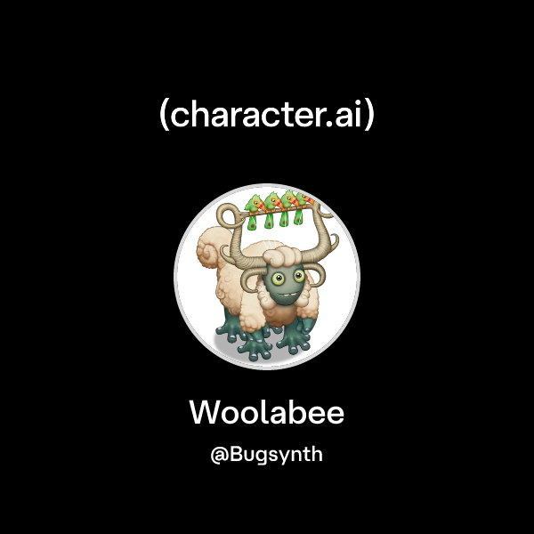 Chat with Woolabee | character.ai | AI Chat, Reimagined–Your Words ...
