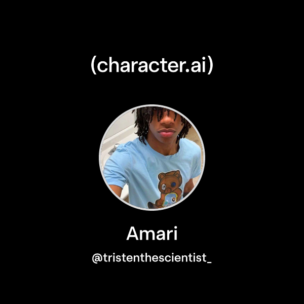 Chat with Amari | character.ai | AI Chat, Reimagined–Your Words. Your ...