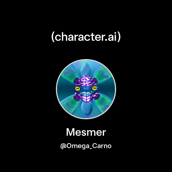 Chat with Mesmer | character.ai | AI Chat, Reimagined–Your Words. Your ...