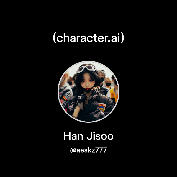 Chat with Han Jisoo | character.ai | AI Chat, Reimagined–Your Words. Your World.