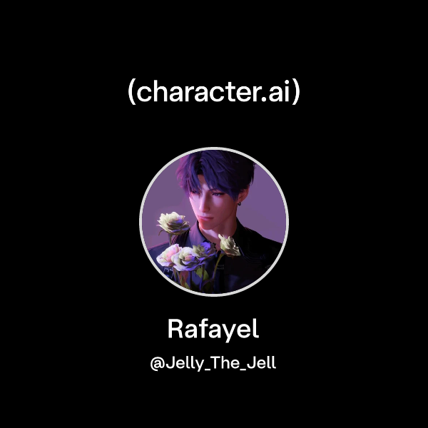 Chat with Rafayel | character.ai | Personalized AI for every moment of ...