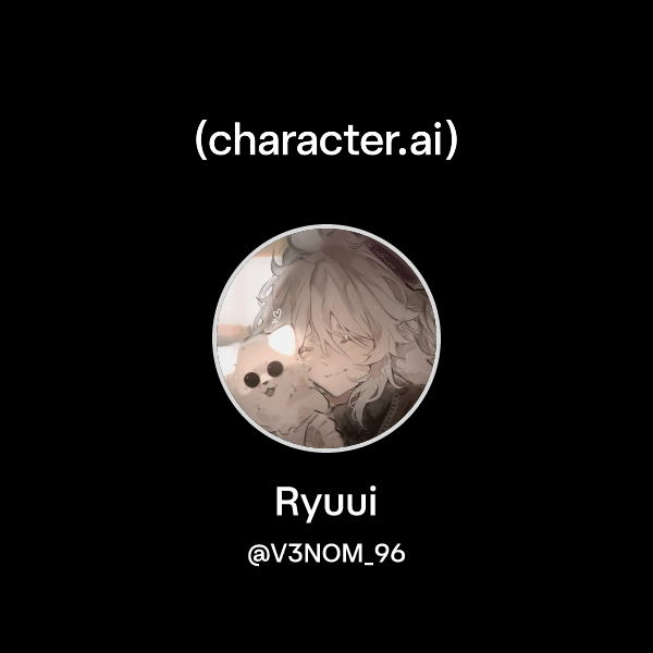Chat with Ryuui | character.ai | Personalized AI for every moment of your day