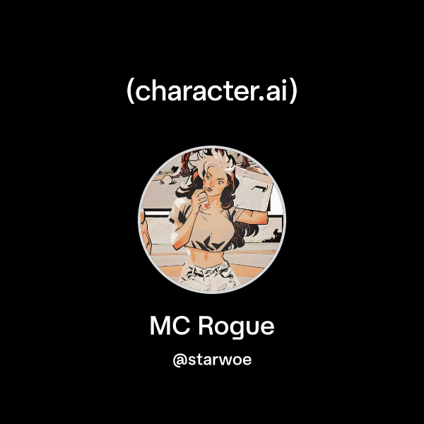 Chat with MC Anna Marie Rogue | character.ai | Personalized AI for ...