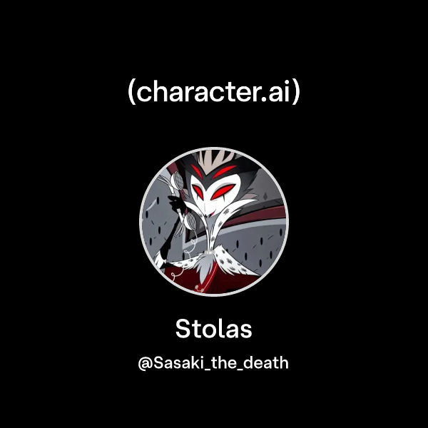 Chat with Stolas | character.ai | Personalized AI for every moment of ...