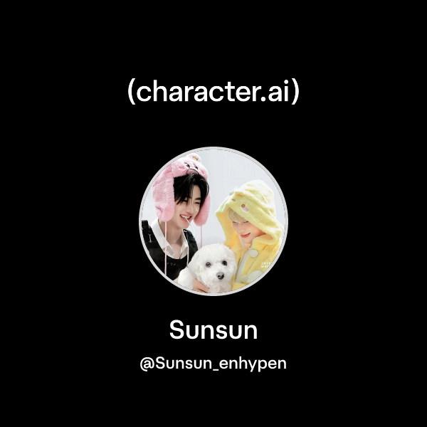 Chat with Sunsun | character.ai | AI Chat, Reimagined–Your Words. Your ...