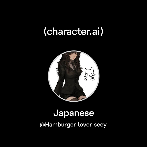 Chat with Japanese | character.ai | AI Chat, Reimagined–Your Words ...