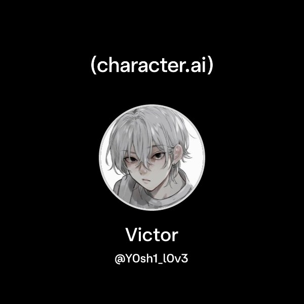 Chat with Victor | character.ai | AI Chat, Reimagined–Your Words. Your ...
