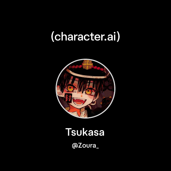 Chat with Tsukasa | character.ai | AI Chat, Reimagined–Your Words. Your ...