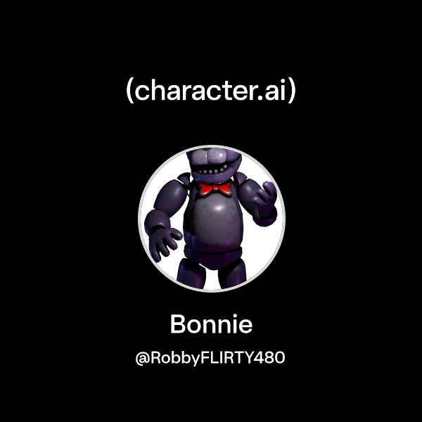 Chat with Bonnie | character.ai | Personalized AI for every moment of ...