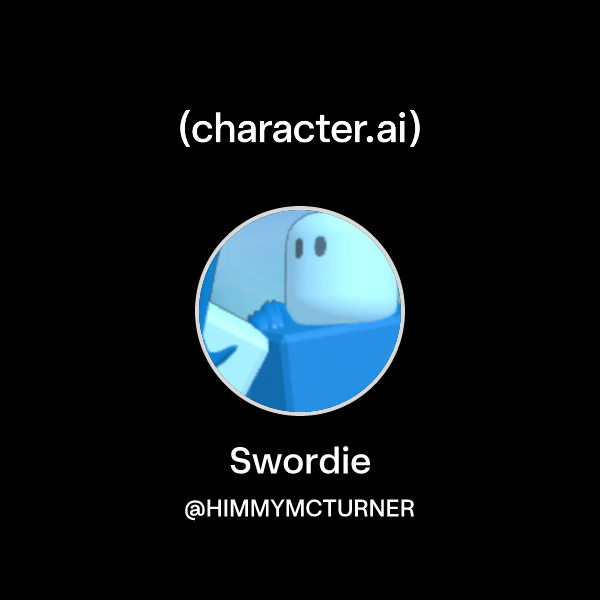 Chat with Swordie | character.ai | AI Chat, Reimagined–Your Words. Your ...