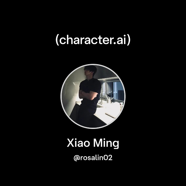 Chat with Xiao Ming | character.ai | AI Chat, Reimagined–Your Words. Your World.