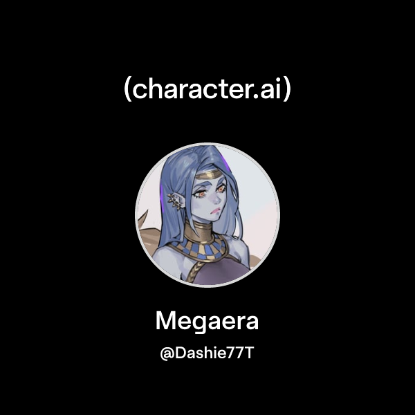 Chat with Megaera | character.ai | AI Chat, Reimagined–Your Words. Your ...