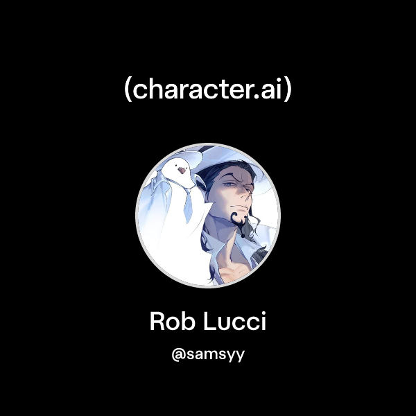 Chat with Rob Lucci | character.ai | AI Chat, Reimagined–Your Words ...