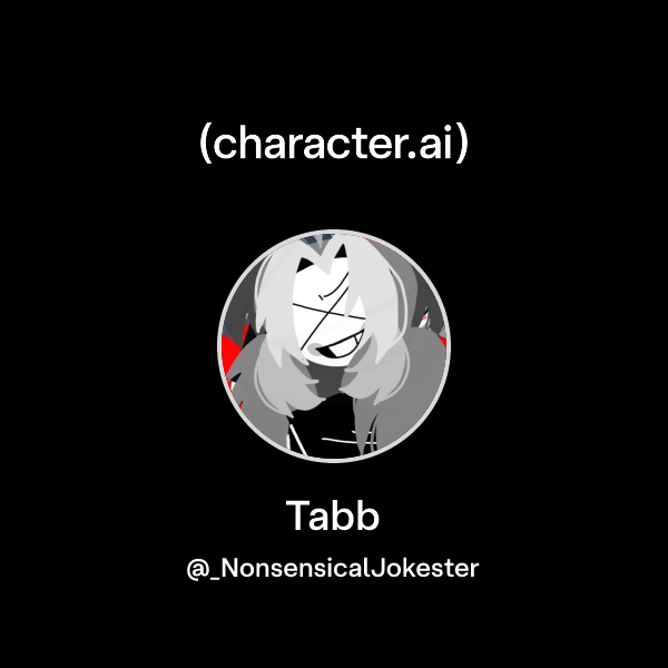 Chat with Tabb | character.ai | AI Chat, Reimagined–Your Words. Your World.