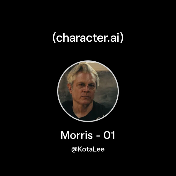 Chat with Morris | character.ai | AI Chat, Reimagined–Your Words. Your ...