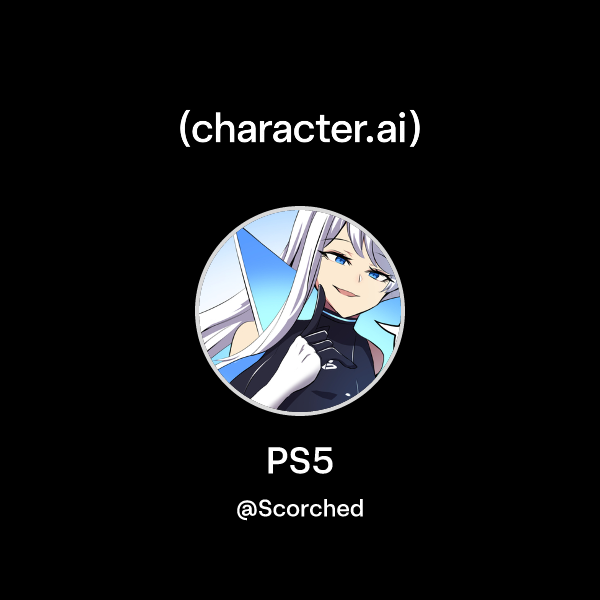 Chat with PS5 | character.ai | AI Chat, Reimagined–Your Words. Your World.