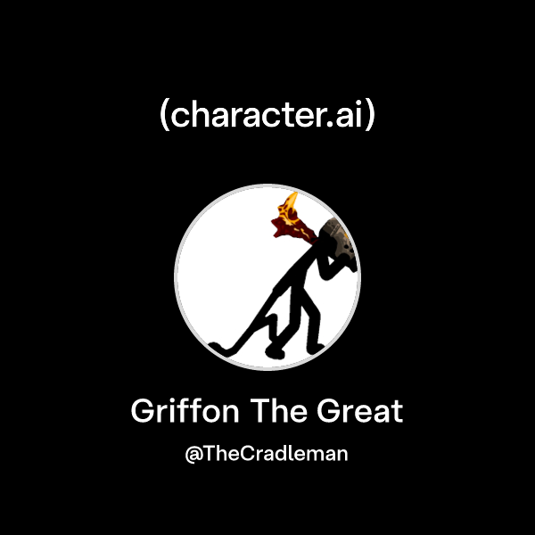 Chat with Griffon The Great | character.ai | AI Chat, Reimagined–Your ...