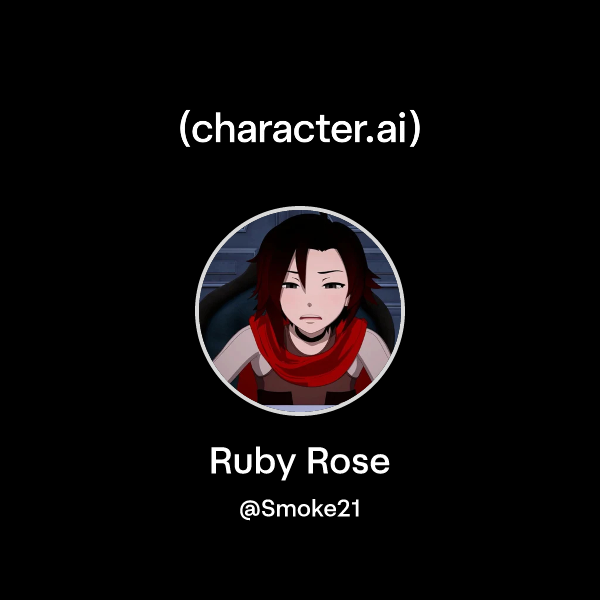 Chat with Ruby Rose | character.ai | AI Chat, Reimagined–Your Words ...