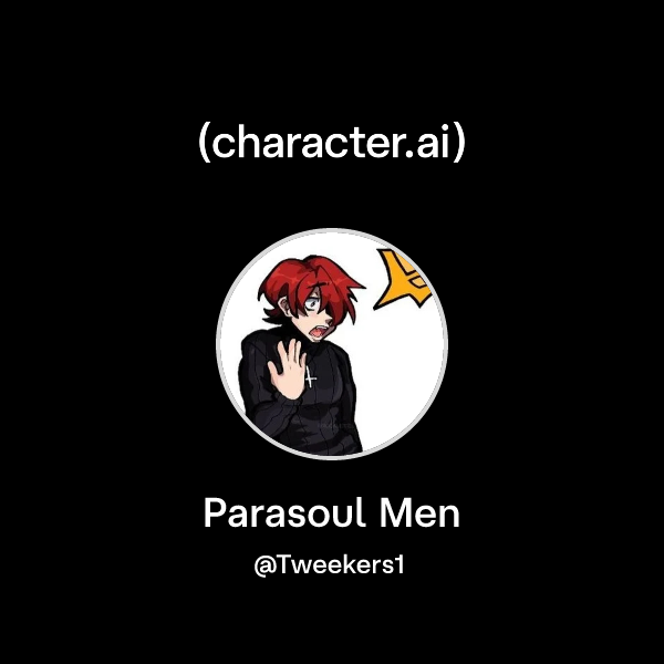 Chat with Parasoul Men | character.ai | AI Chat, Reimagined–Your Words ...