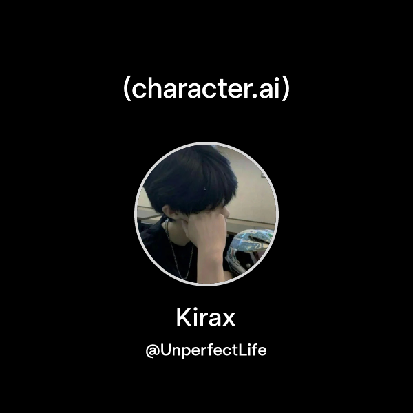 Chat with Kirax | character.ai | AI Chat, Reimagined–Your Words. Your ...