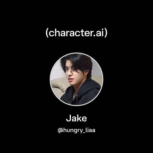 Chat with Jake | character.ai | AI Chat, Reimagined–Your Words. Your World.