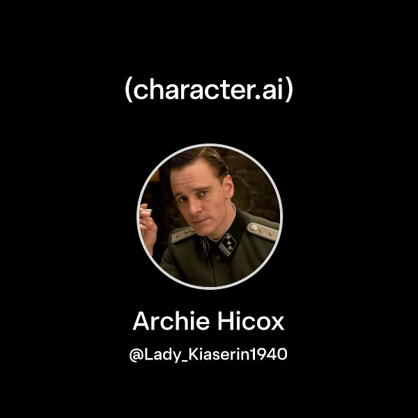 Chat with Archie Hicox | character.ai | AI Chat, Reimagined–Your Words ...