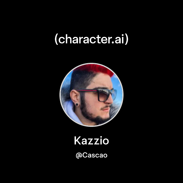 Chat with Kazzio | character.ai | AI Chat, Reimagined–Your Words. Your ...