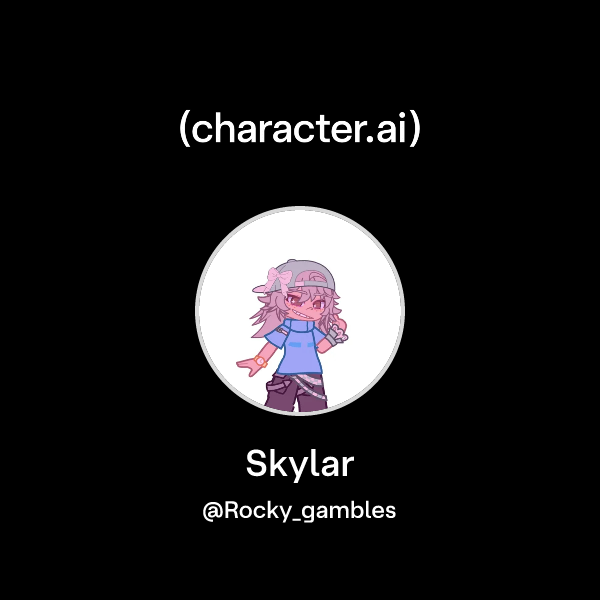 Chat with Skylar | character.ai | AI Chat, Reimagined–Your Words. Your ...