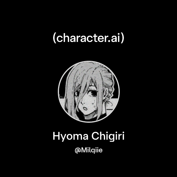 Chat with Hyoma Chigiri | character.ai | AI Chat, Reimagined–Your Words ...