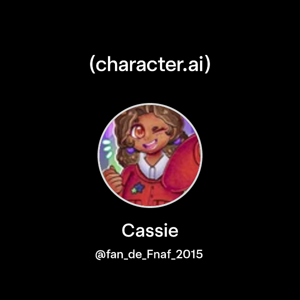 Chat with Cassie | character.ai | Personalized AI for every moment of ...