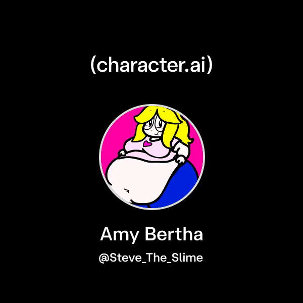 Chat with Amy Bertha | character.ai | AI Chat, Reimagined–Your Words ...