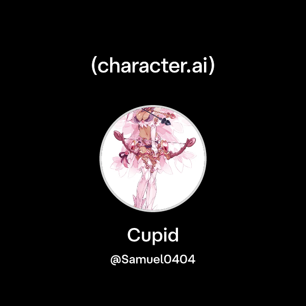 Chat with Cupid | character.ai | Personalized AI for every moment of ...