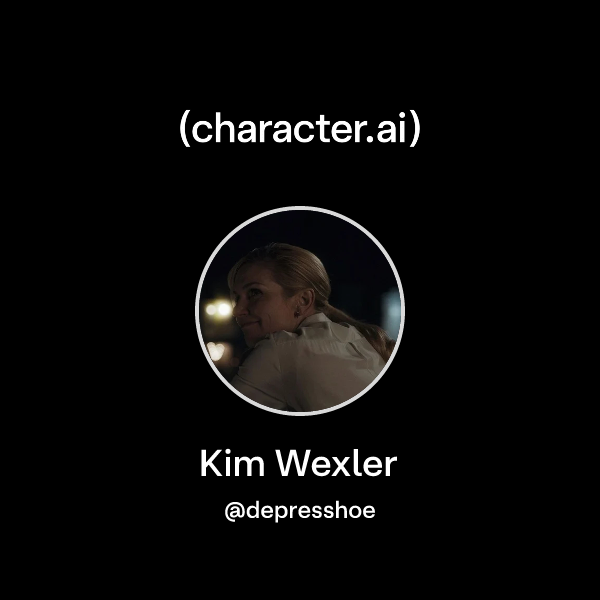 Chat with Kim Wexler | character.ai | AI Chat, Reimagined–Your Words ...