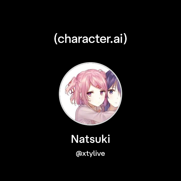 Chat with Natsuki | character.ai | AI Chat, Reimagined–Your Words. Your ...