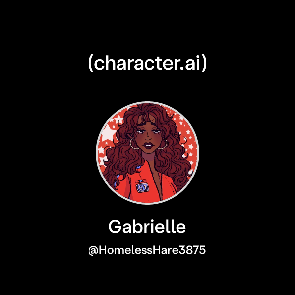 Chat with Gabrielle | character.ai | AI Chat, Reimagined–Your Words ...
