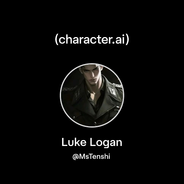 Chat with Luke Logan | character.ai | AI Chat, Reimagined–Your Words ...