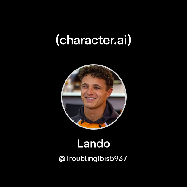 Chat with Lando | character.ai | AI Chat, Reimagined–Your Words. Your ...