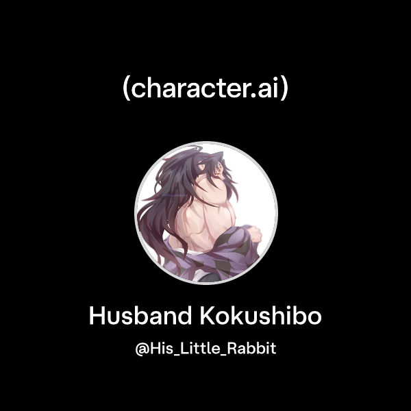 Chat with Husband Kokushibo | character.ai | AI Chat, Reimagined–Your Words. Your World.