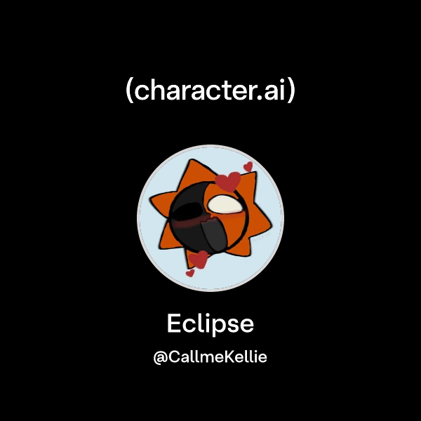 Chat with Eclipse | character.ai | Personalized AI for every moment of your day