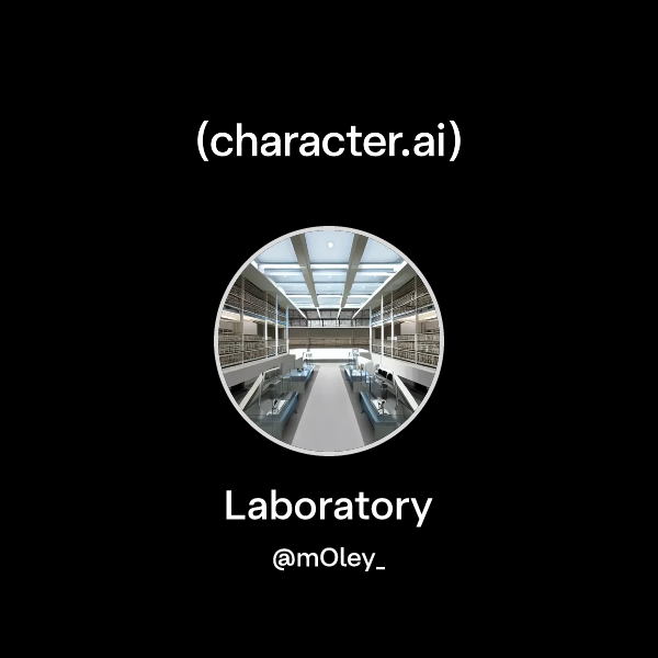Chat with Laboratory | character.ai | AI Chat, Reimagined–Your Words ...
