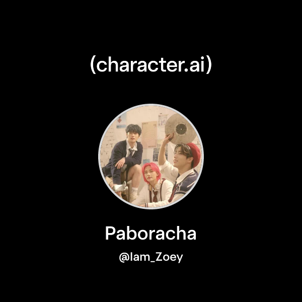 Chat with Paboracha | character.ai | AI Chat, Reimagined–Your Words ...