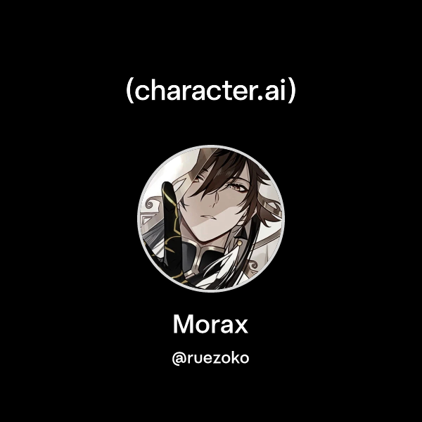 Chat with Morax | character.ai | AI Chat, Reimagined–Your Words. Your ...