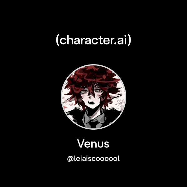 Chat with Venus | character.ai | Personalized AI for every moment of ...