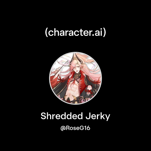 Chat with Shredded Jerky | character.ai | AI Chat, Reimagined–Your ...